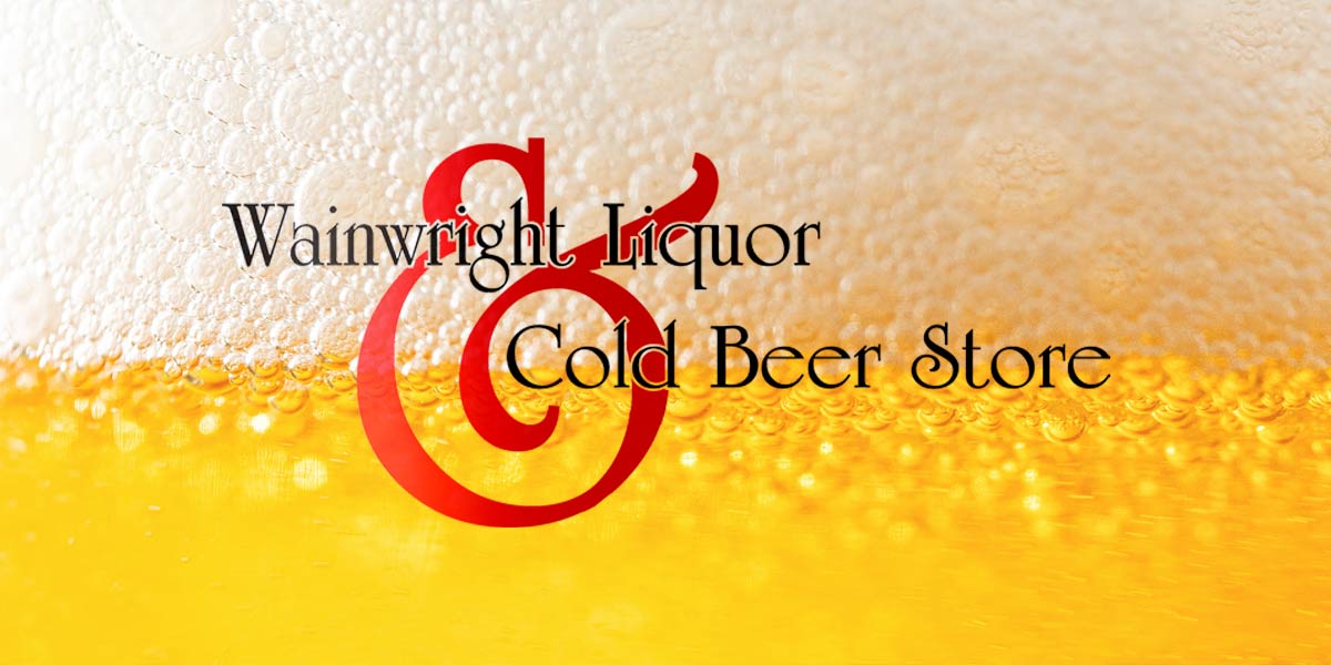 Wainwright Liquor & Cold Beer Store – Your Community Minded Liquor Store